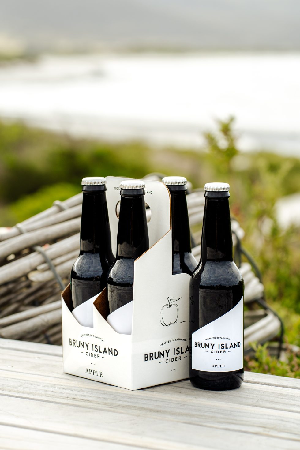 BRUNY ISLAND CIDER | liq.au